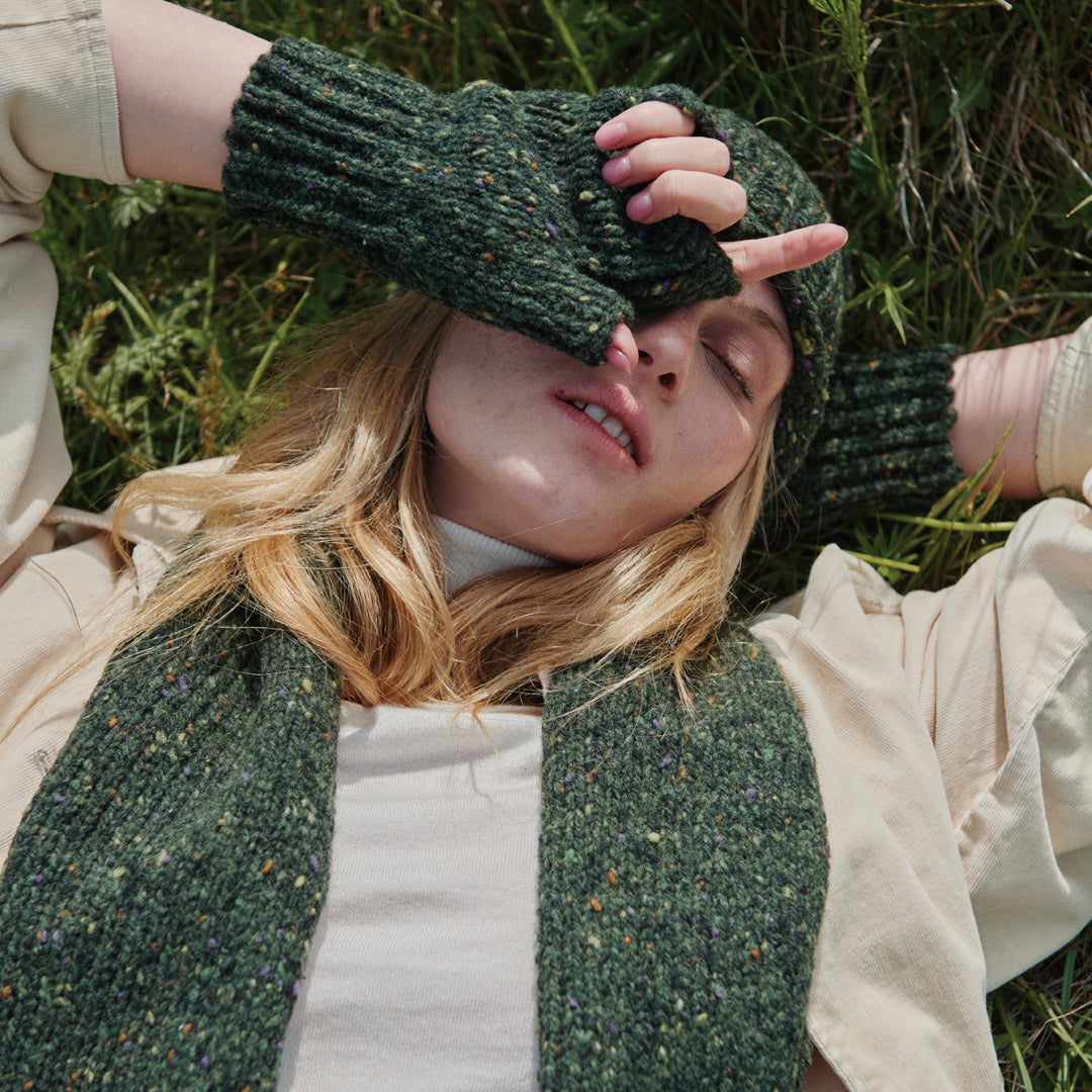 Ladies New Arrivals | Aran Knitwear | Aran Woollen Mills