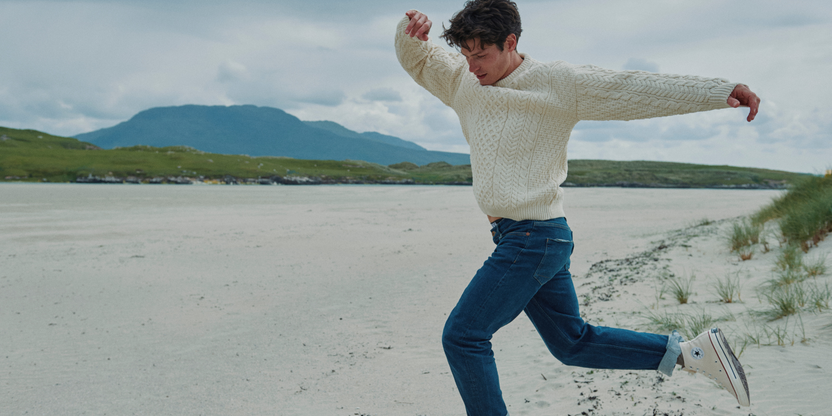 Aran Woollen Mills | Irish Aran Sweaters, Jumpers & Cardigans