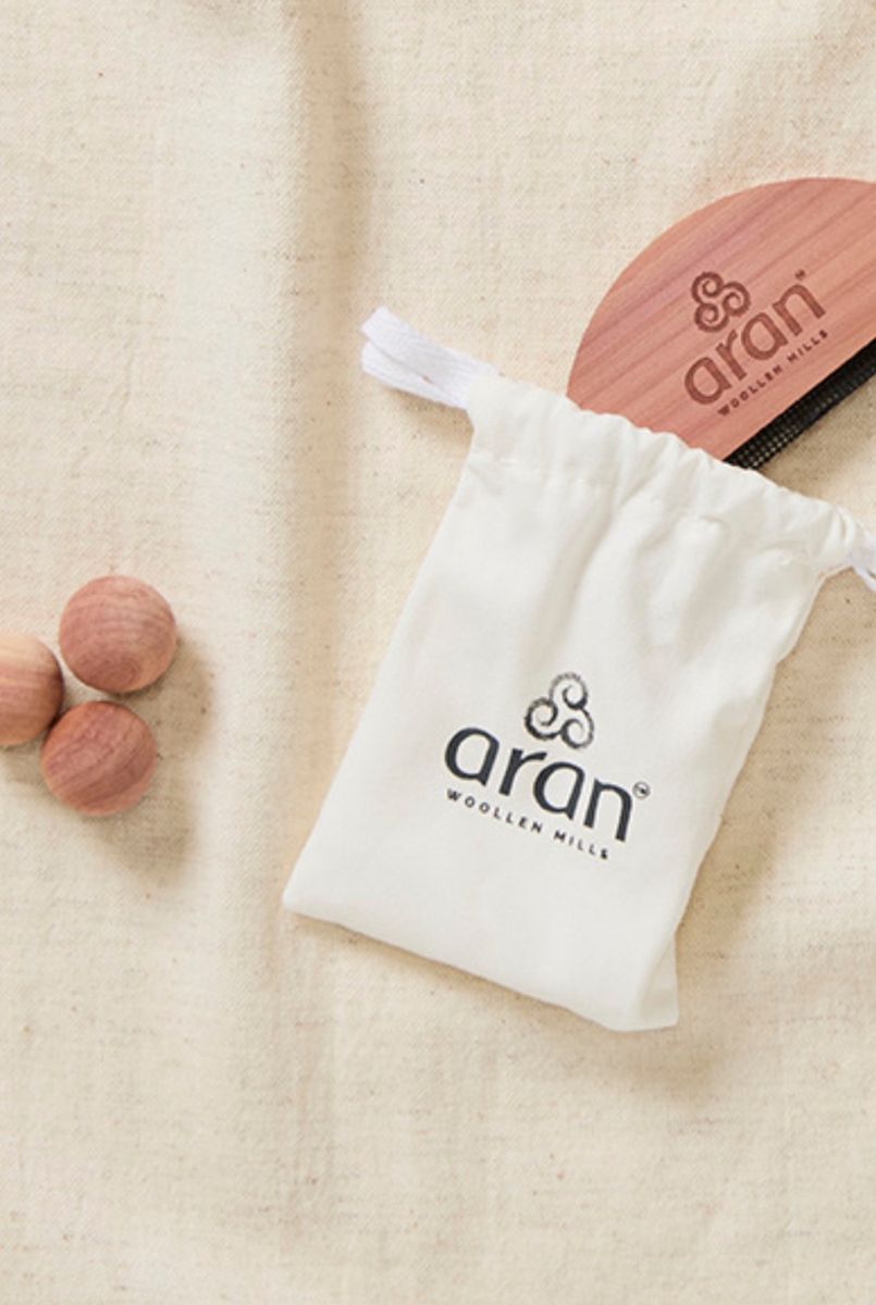 The Aran Wool Care Set | Aran Woollen Mills